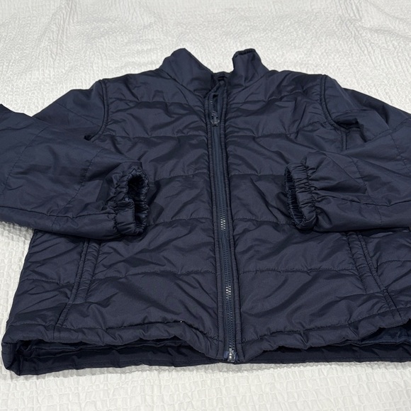 George | Jackets & Coats | George Navy Blue Youth Puffer Jacket | Poshmark